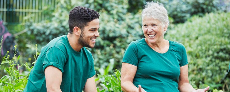 What are my retirement options | The retirement journey | Phoenix Life